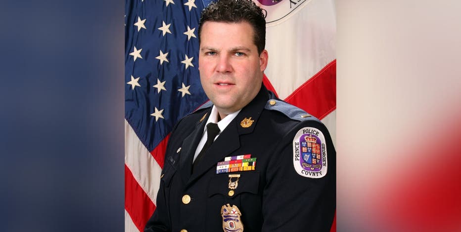 Former Prince George’s County police officer sentenced to 16 months in ...