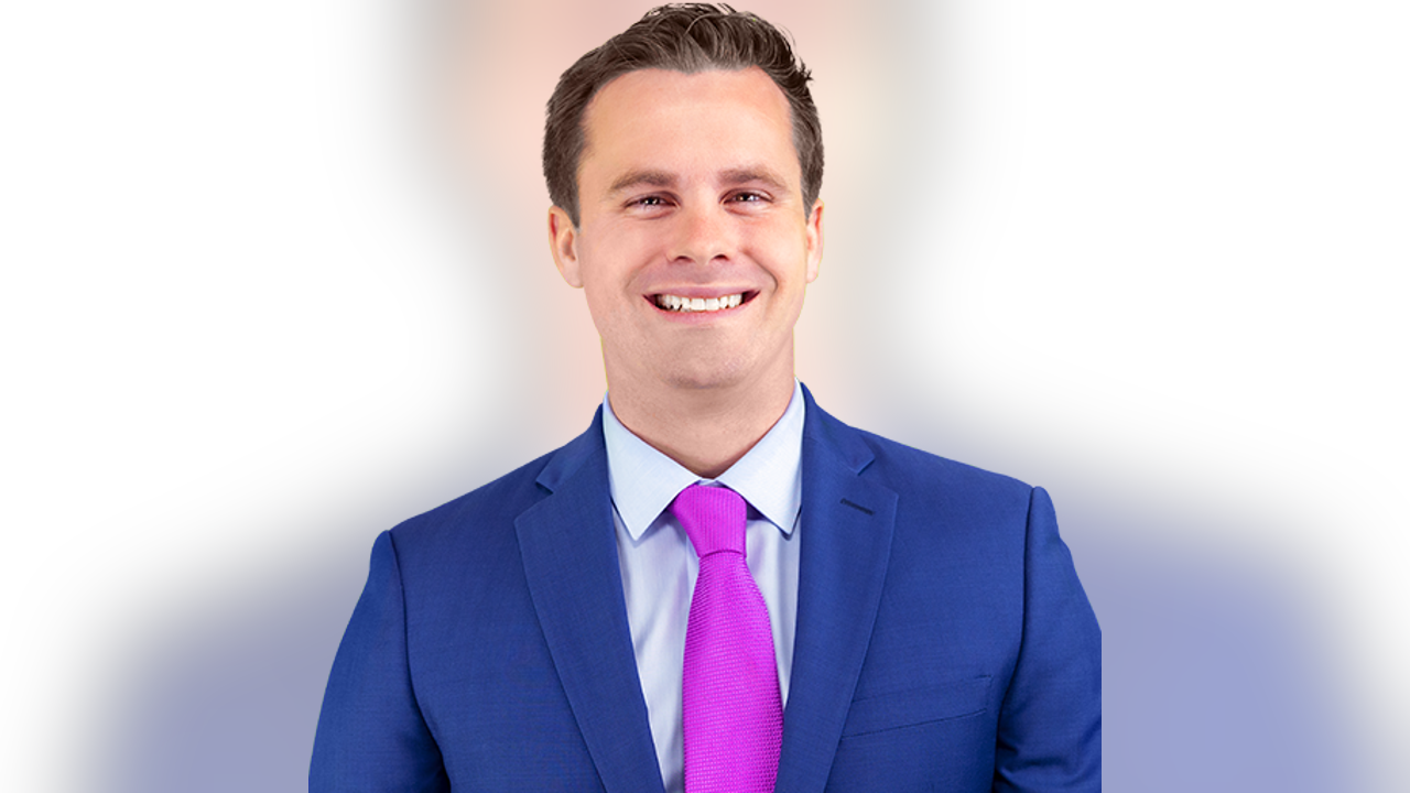 Mike Thomas | FOX 5 DC