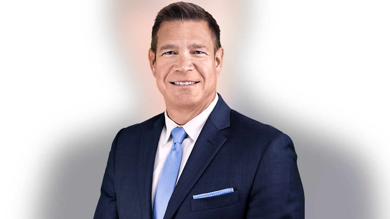 Steve Chenevey | FOX 5 DC