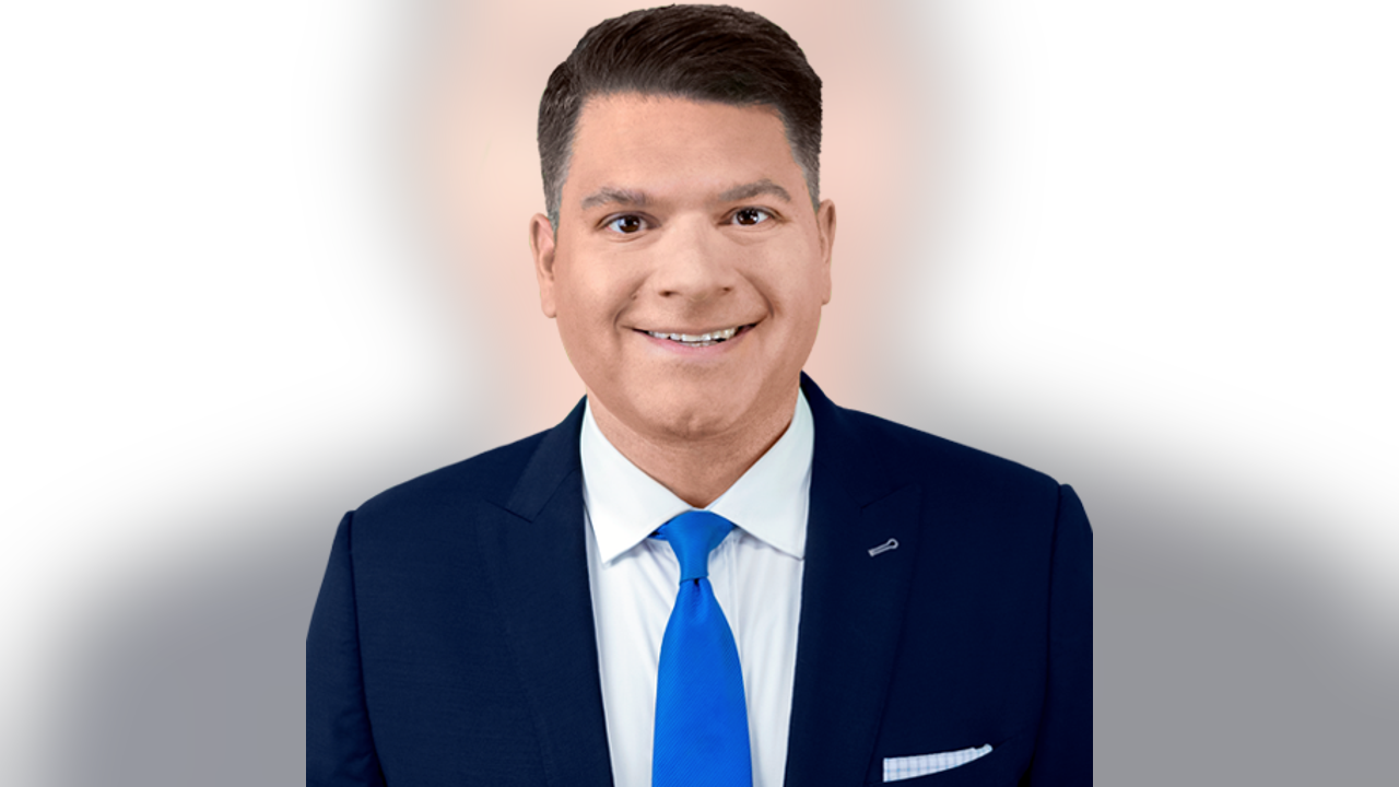 Jim Lokay | FOX 5 DC