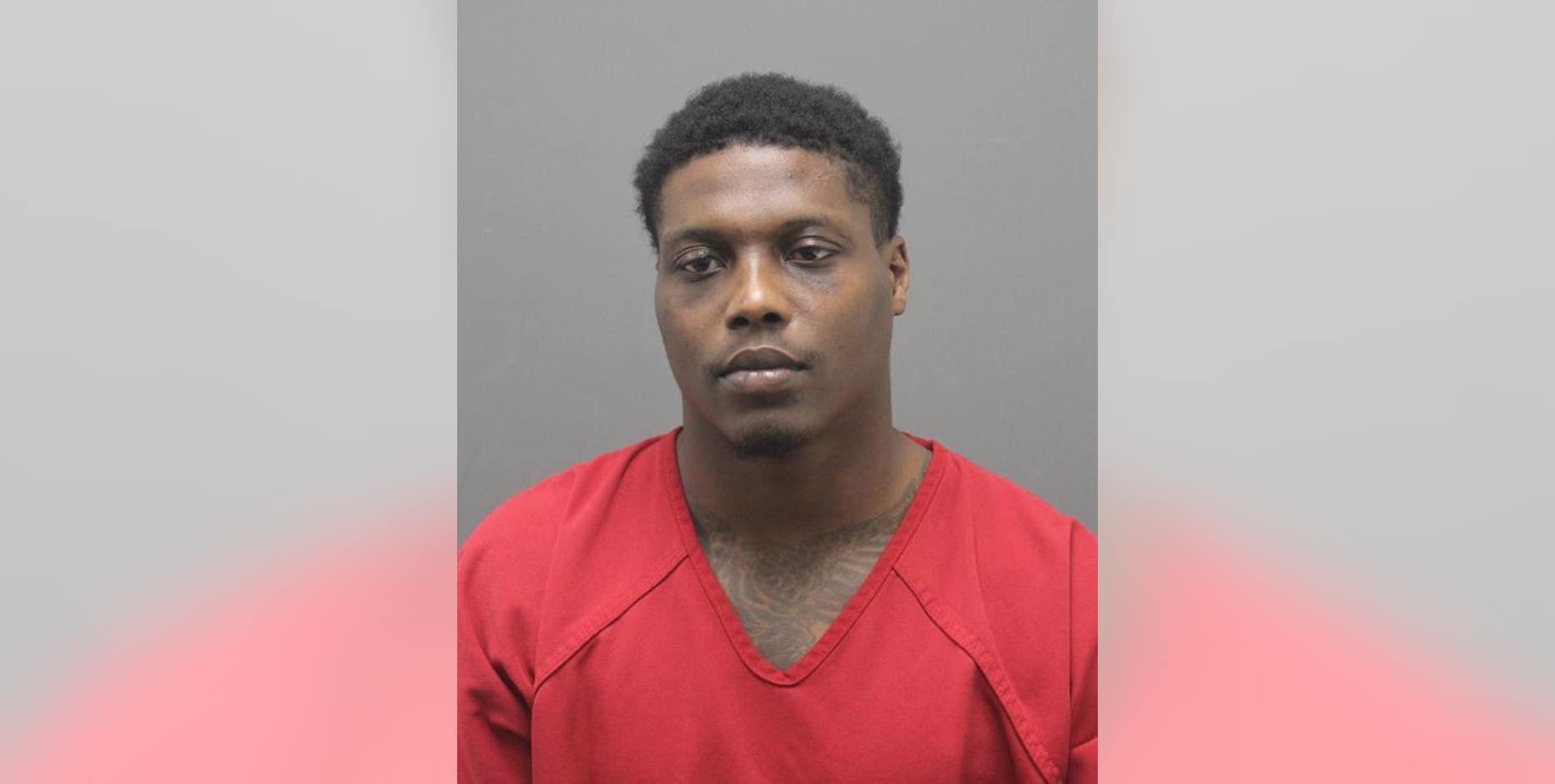 Ex-Commanders player Deshazor Everett facing $25M lawsuit for 2021 ...