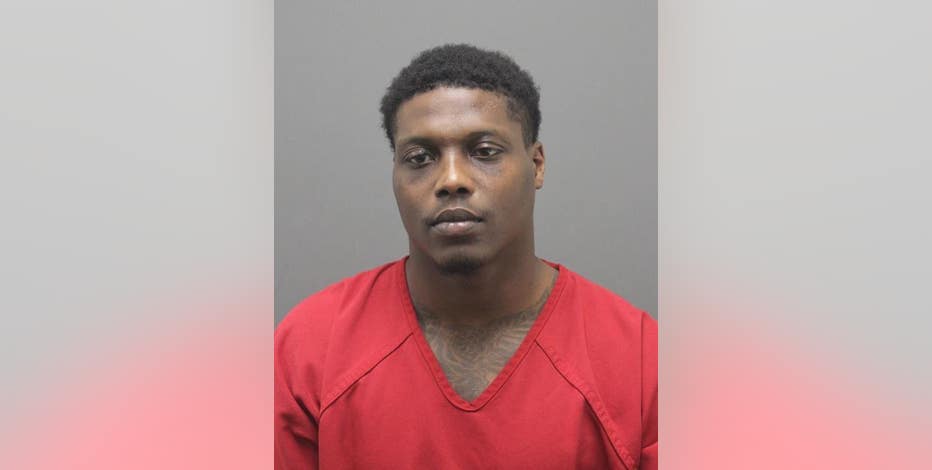 Ex-Commanders player Deshazor Everett facing $25M lawsuit for 2021 ...