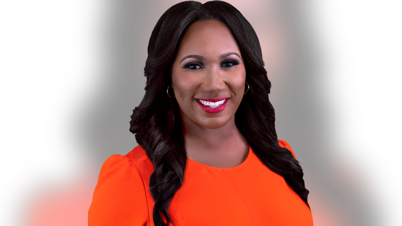 Tisha Lewis | FOX 5 DC