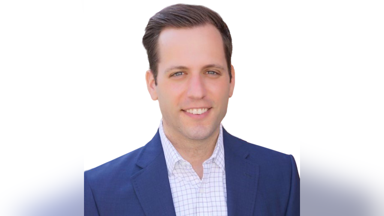 David Kaplan | FOX 5 DC