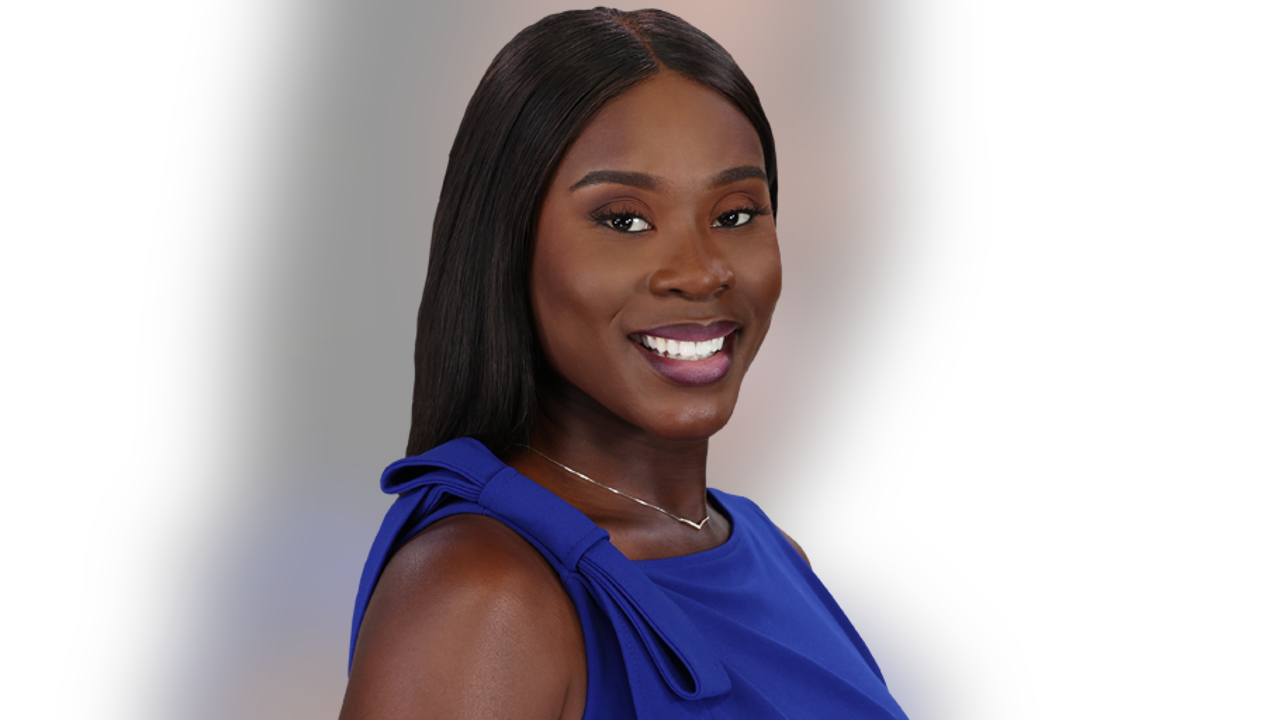 Nana-Sentuo Bonsu | FOX 5 DC