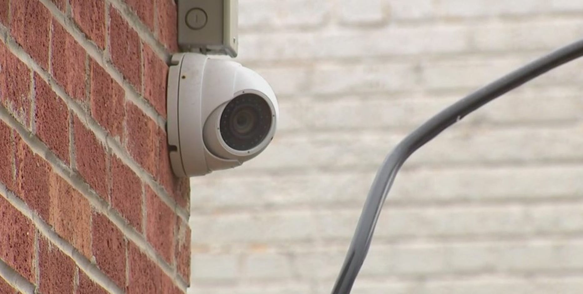 DC looks to NYPD's camera surveillance program for answers as violent ...