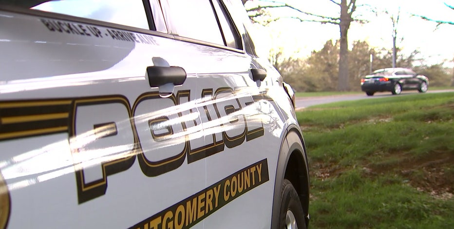 Montgomery County police relaunching stolen car task force | FOX 5 DC