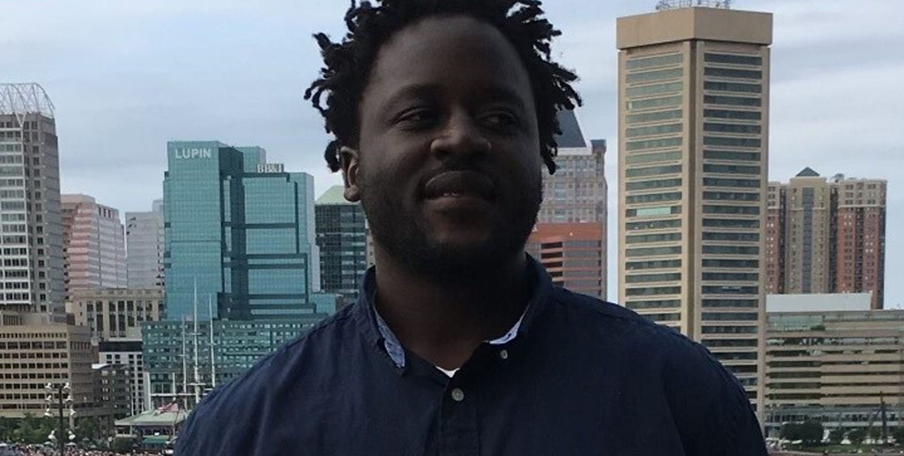 Graphic video shows Irvo Otieno being pinned in Virginia mental ...