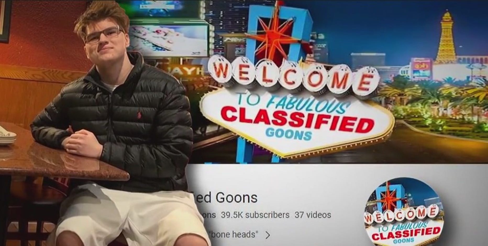 Man who shot YouTuber at Dulles Town Center to remain in jail as ...