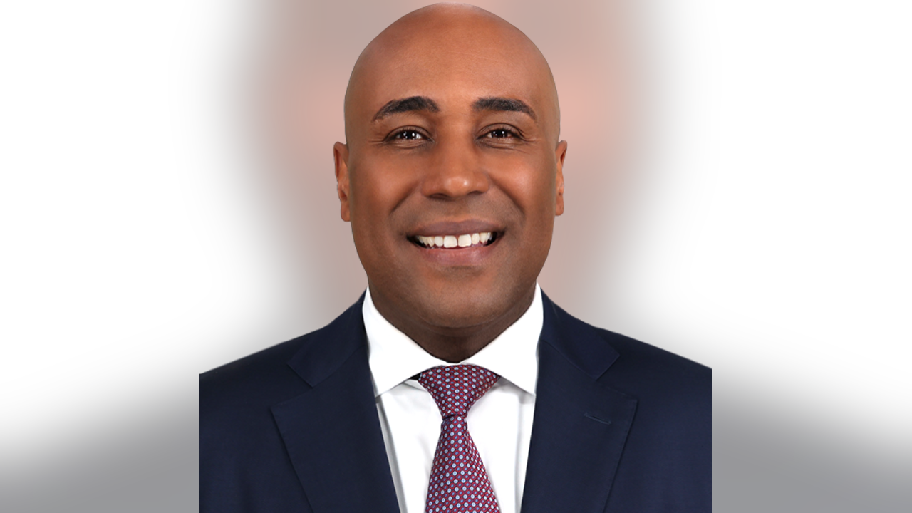 Shomari Stone | FOX 5 DC