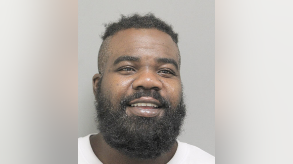 CAPTURED: Quadruple murder suspect Daron Wint arrested in Northeast DC