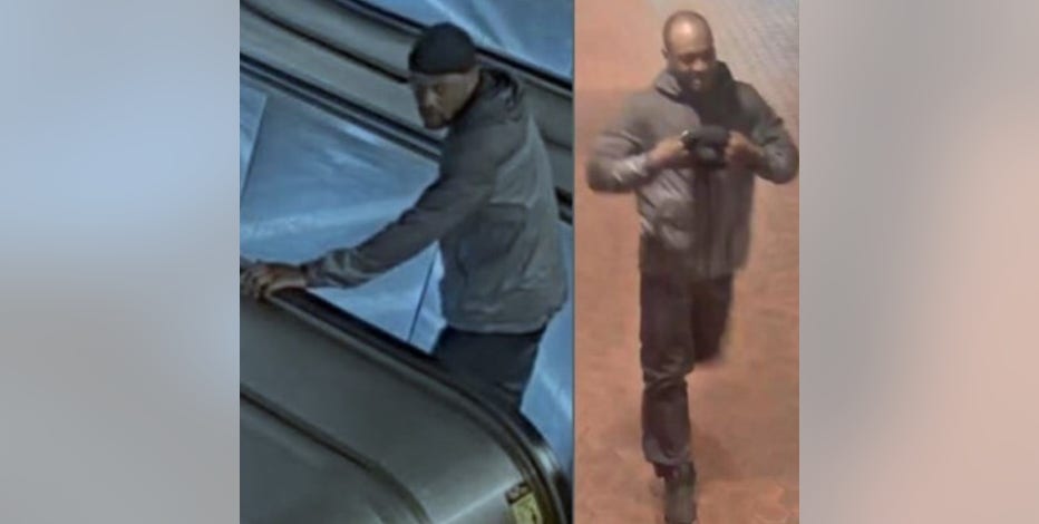 DC man sentenced to 84 months for Potomac Ave Metro stabbing | FOX 5 DC