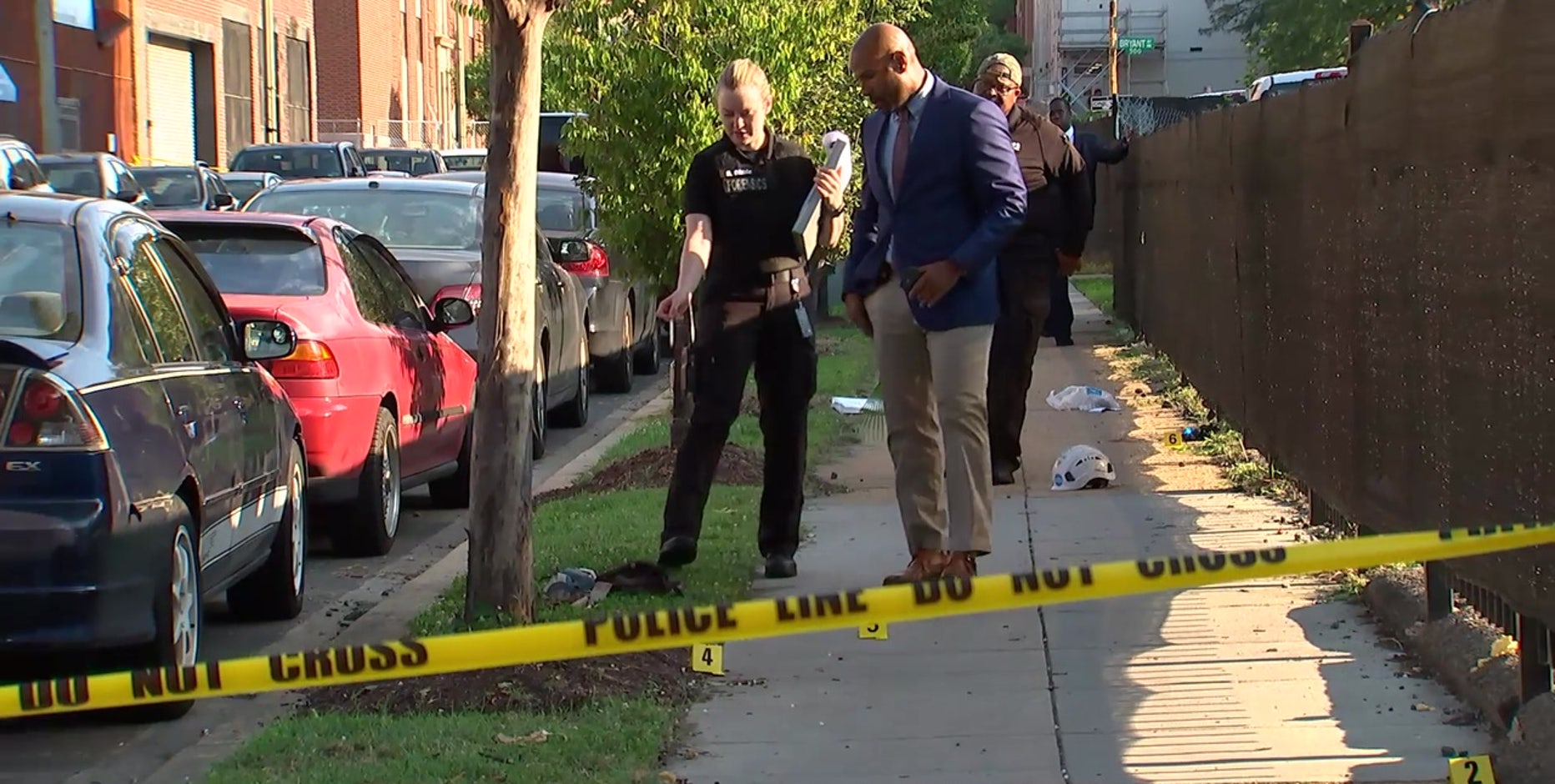 Howard University addresses security concerns at town hall in wake of ...