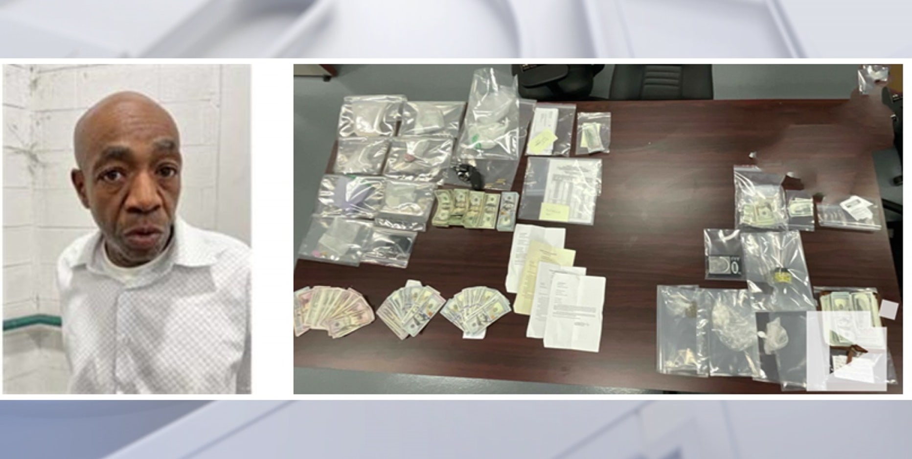 Four charged in ‘pigeon drop’ scam targeting elderly in Maryland | FOX 5 DC