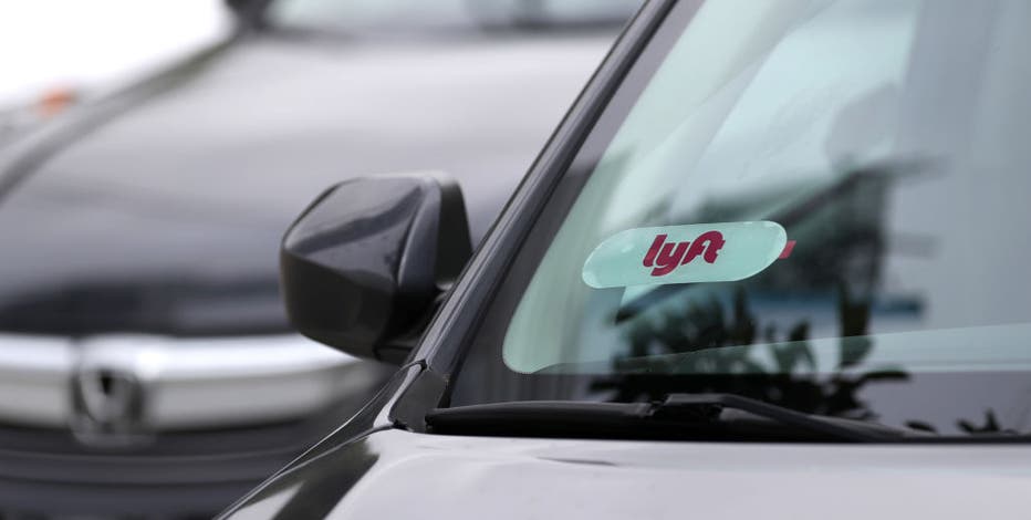 Wife of Lyft driver killed in DC thought family would be safer in America