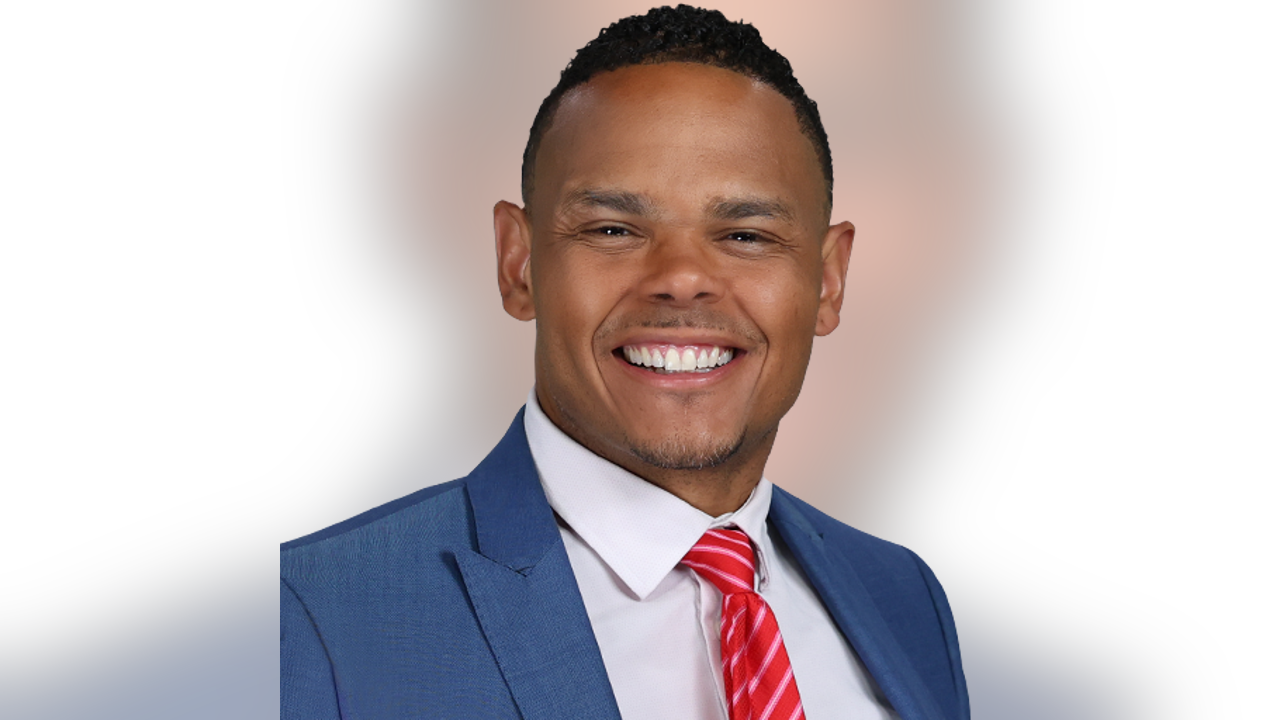 Chad Ricardo | FOX 5 DC