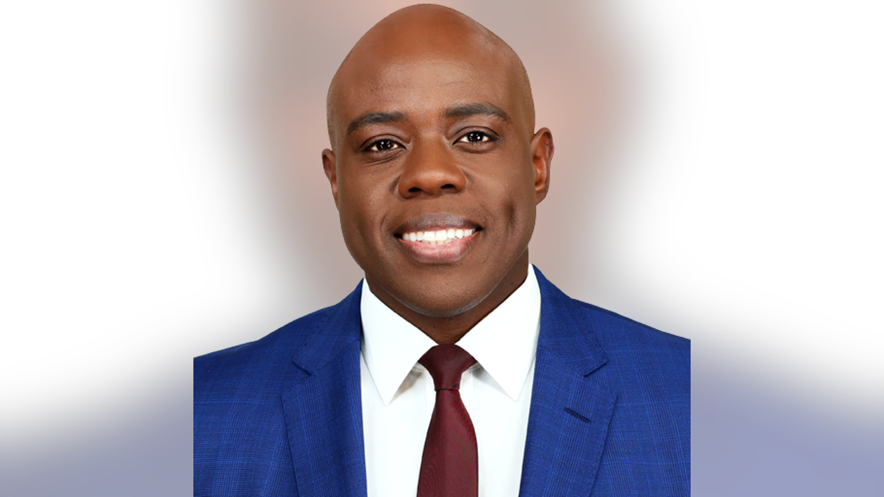 Kenneth Moton | FOX 5 DC