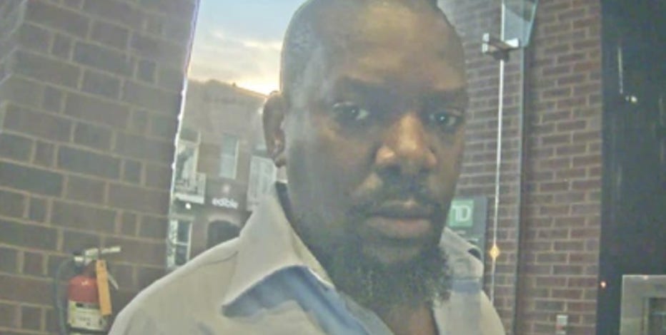 Postal Inspectors offer $100K for info on DC mailbox bandit