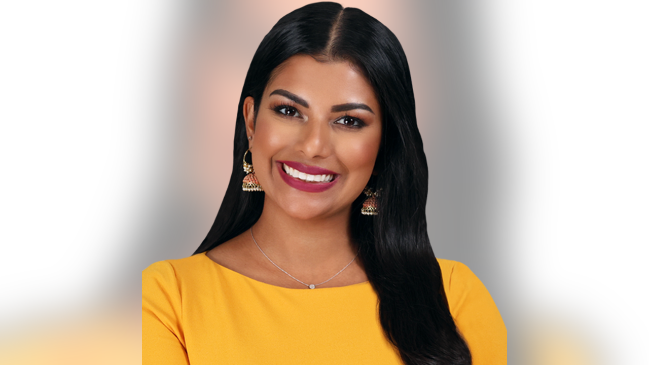 Homa Bash | FOX 5 DC