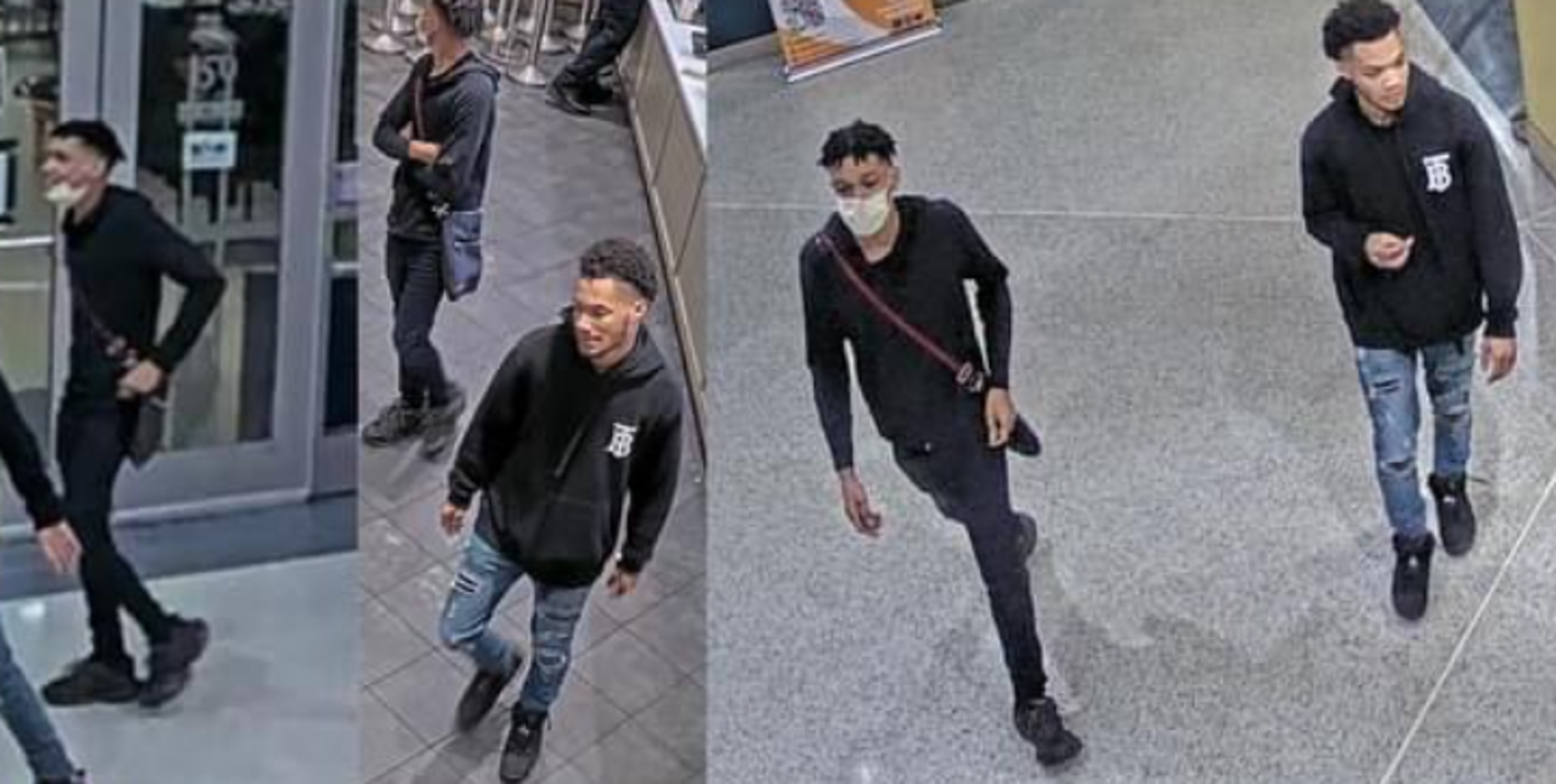 Morgan State Shooting: 17-year-old in DC arrested, charged with ...