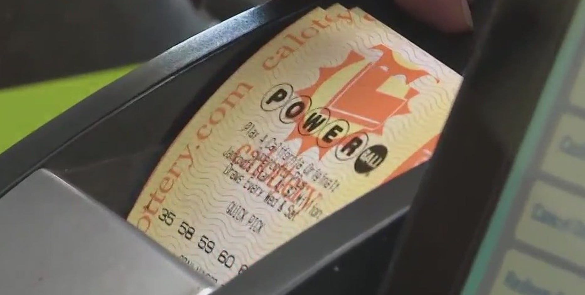 No billion-dollar Powerball winner in Virginia, but 3 tickets won a ...