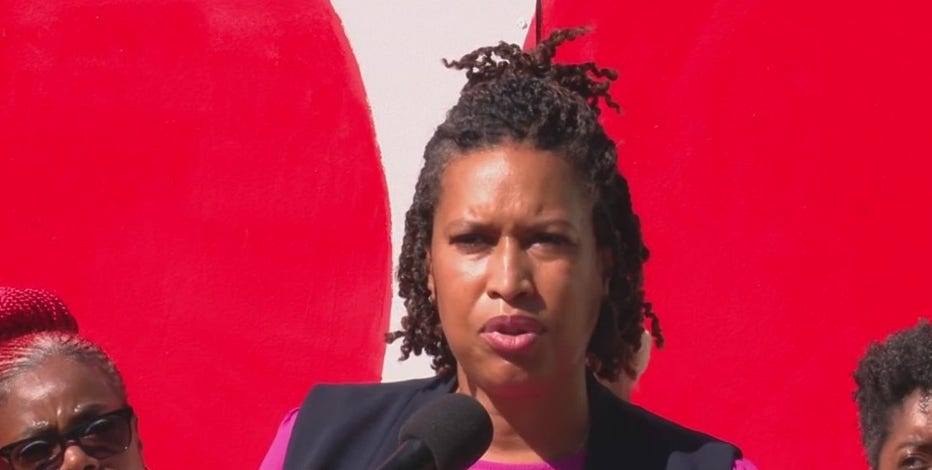 Mayor Bowser: ‘Guns, carjackings, 13-year-olds, a recipe for tragedies ...