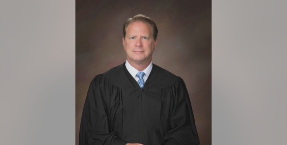 Slain Maryland Judge Andrew Wilkinson Laid To Rest Fox 5 Dc