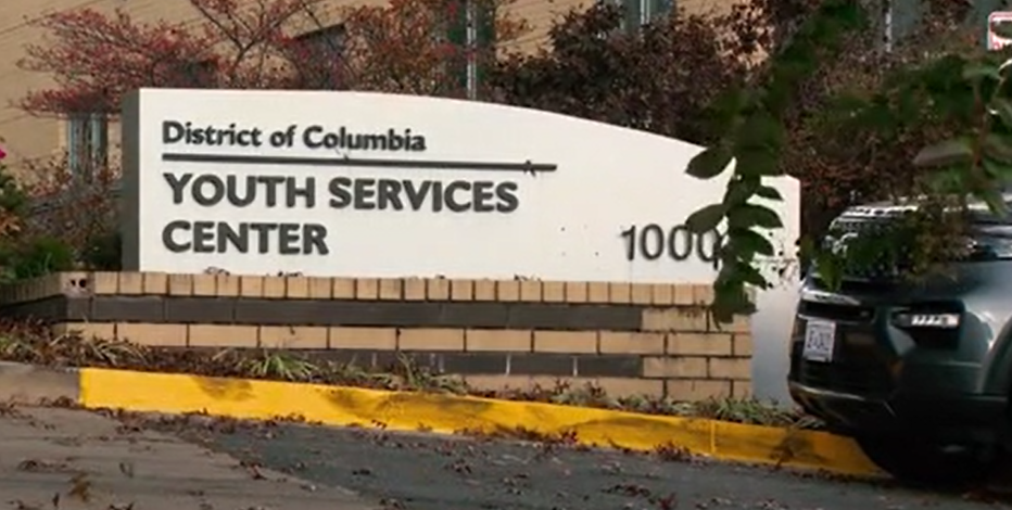 Sam Abed officially takes helm of troubled DC Youth Rehabilitation ...