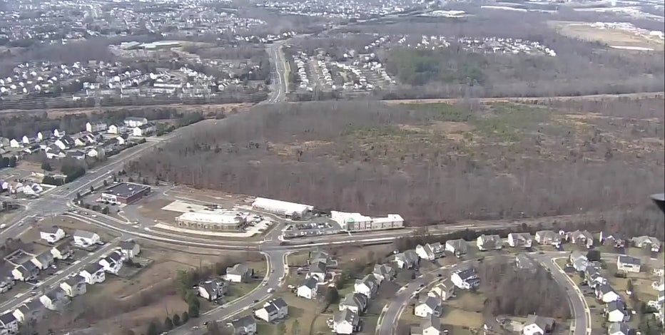 Prince William County greenlights controversial data center project ...