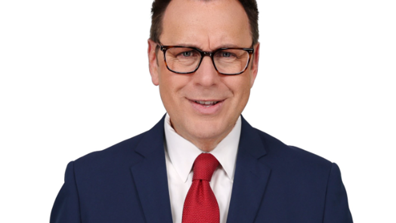 Tom Fitzgerald | FOX 5 DC