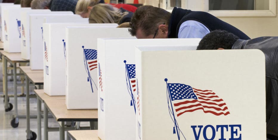 Maryland Primary Elections 2024: Where to vote in Maryland, how to find ...