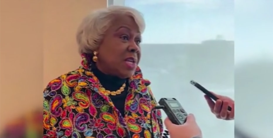 Virginia Senator Lucas rejects arena funding bill: 'Dead on arrival'