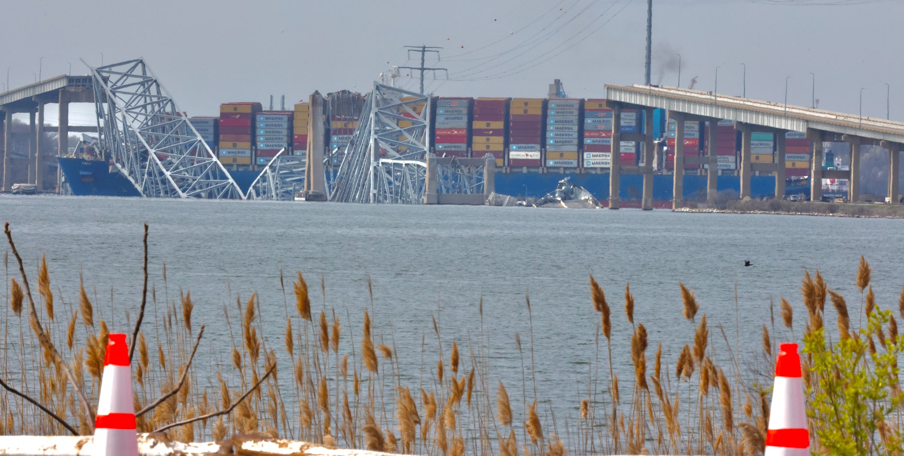 Baltimore Key Bridge aid, GoFundMe pages, and relief efforts for ...