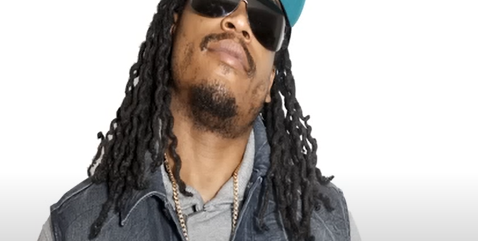 Suspect arrested in murder of DC rapper; mom expresses relief and grief ...