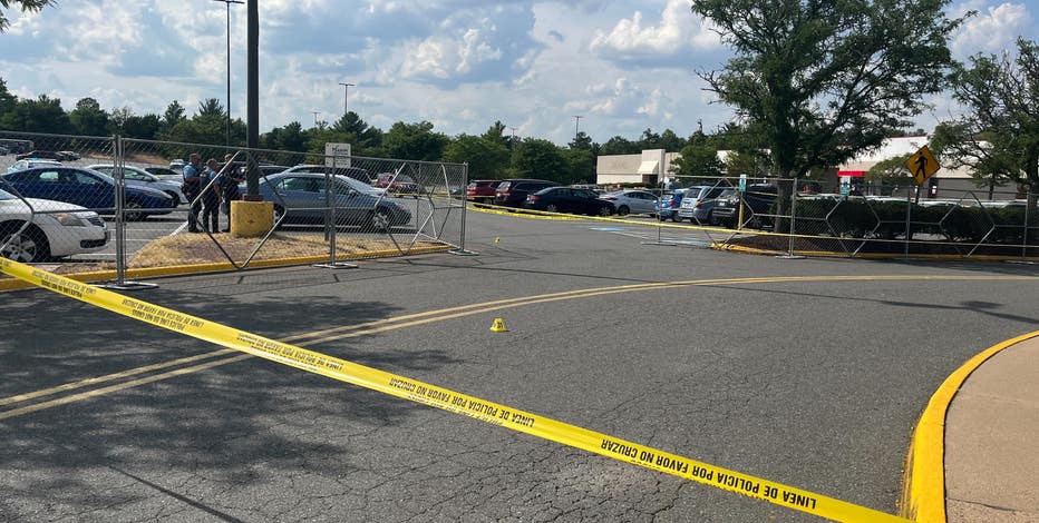 3 suspects arrested in Manassas Mall shooting | FOX 5 DC