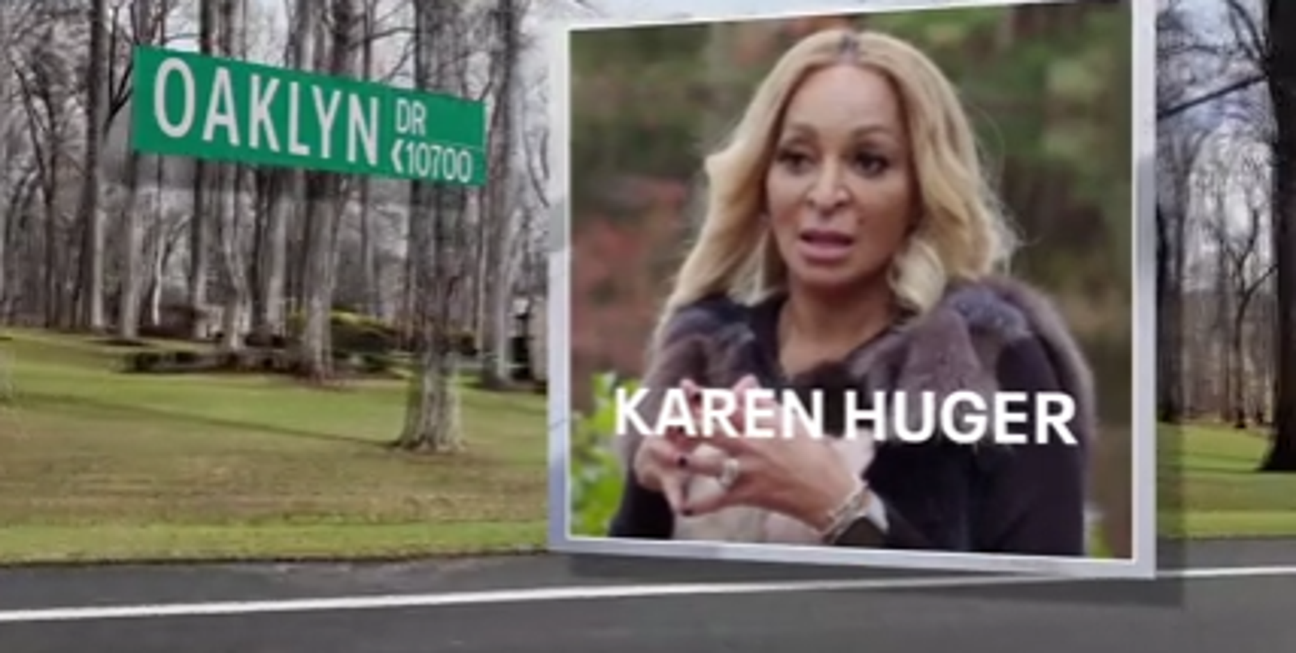 'Real Housewives' star Karen Huger found guilty on DUI, negligent ...