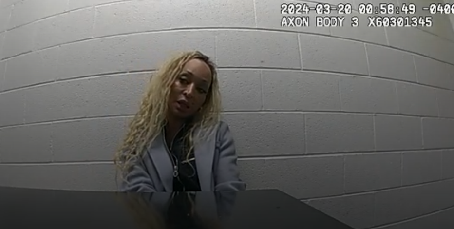 Karen Huger enters recovery program after DUI, misses ‘RHOP’ reunion ...