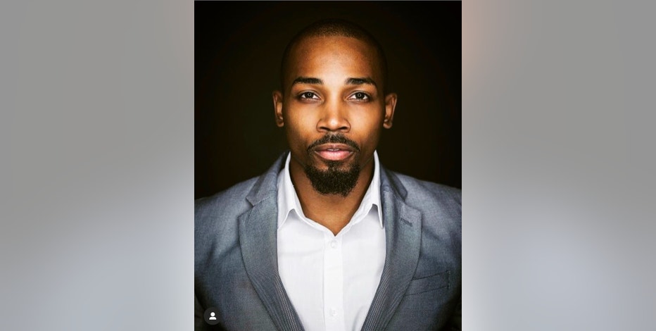 Suspect in custody for fatal shooting of community activist Cornelius ...