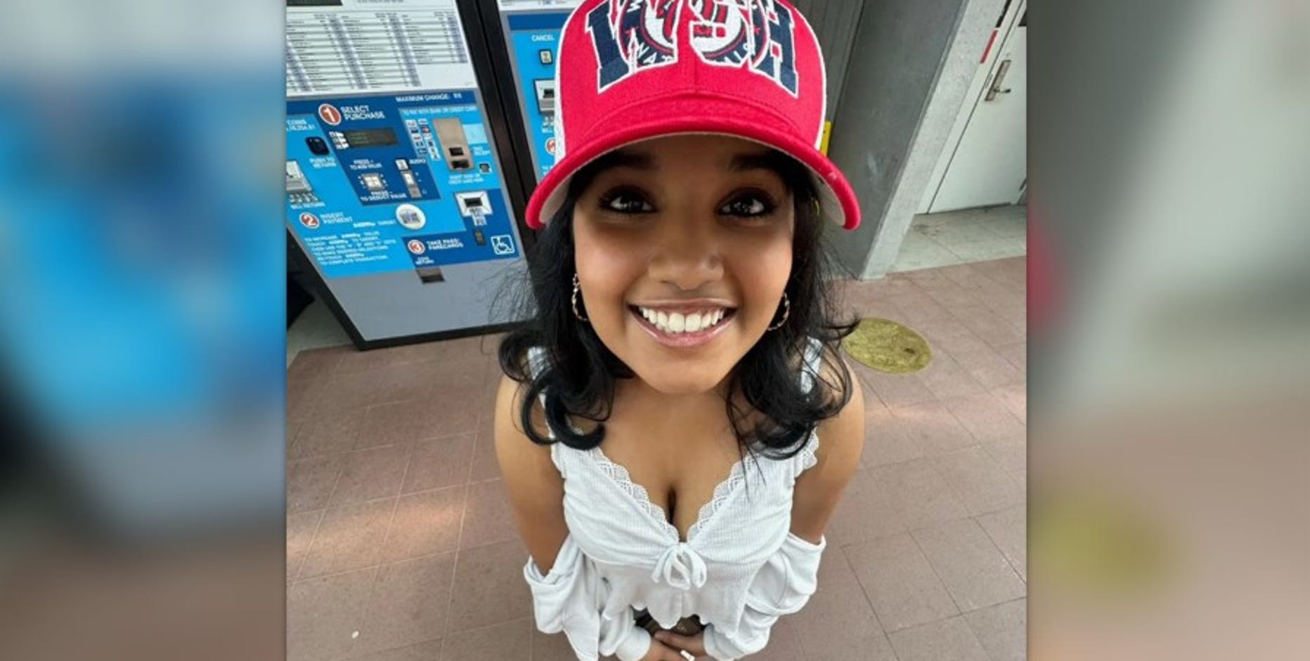 Sudiksha Konanki missing: Dominican AG grills key witness Joshua Riibe ... Sudiksha Konanki missing: Dominican AG grills key witness Joshua Riibe ...