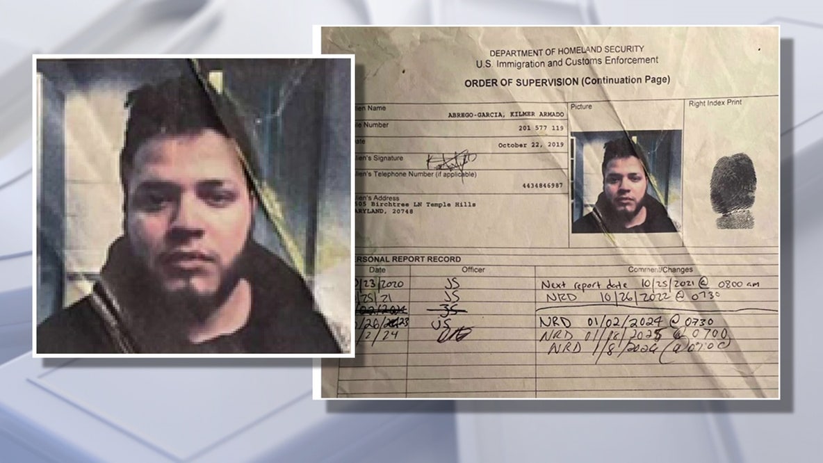 Keith Marler | FOX 9 Minneapolis-St. Paul