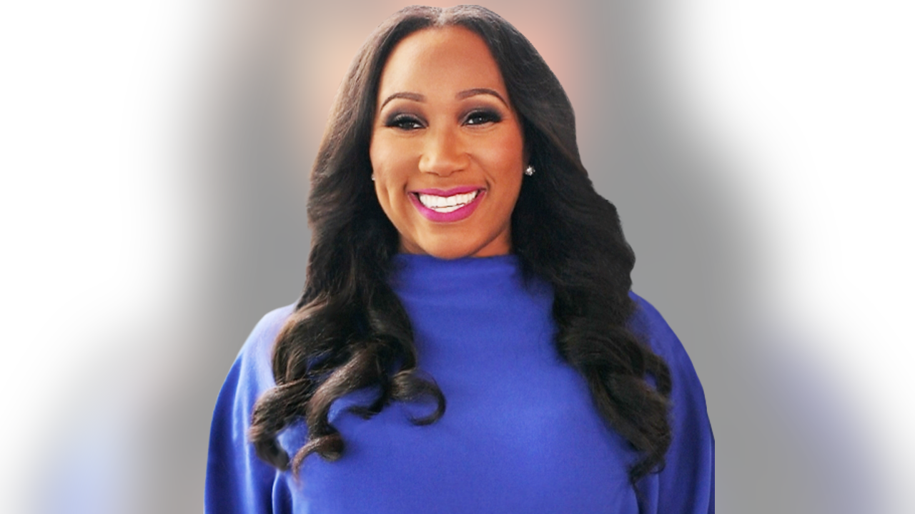 Tisha Lewis | FOX 5 DC