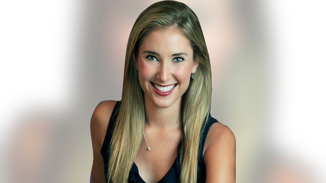 Jodi Goldberg