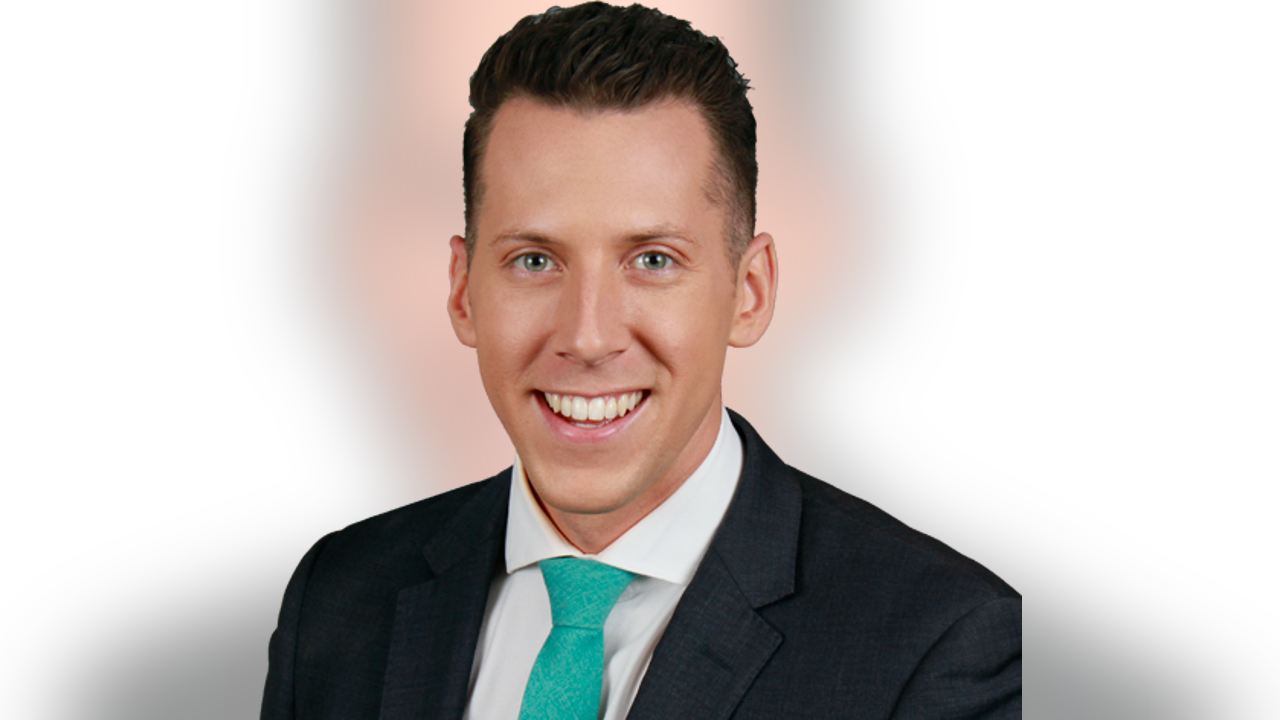 Ryan Kristafer | FOX 5 New York