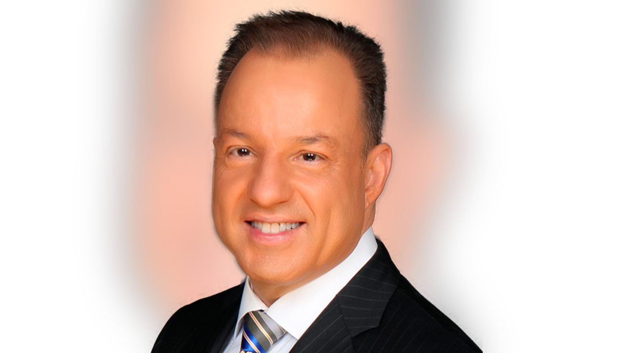 Nick Gregory | FOX 5 New York