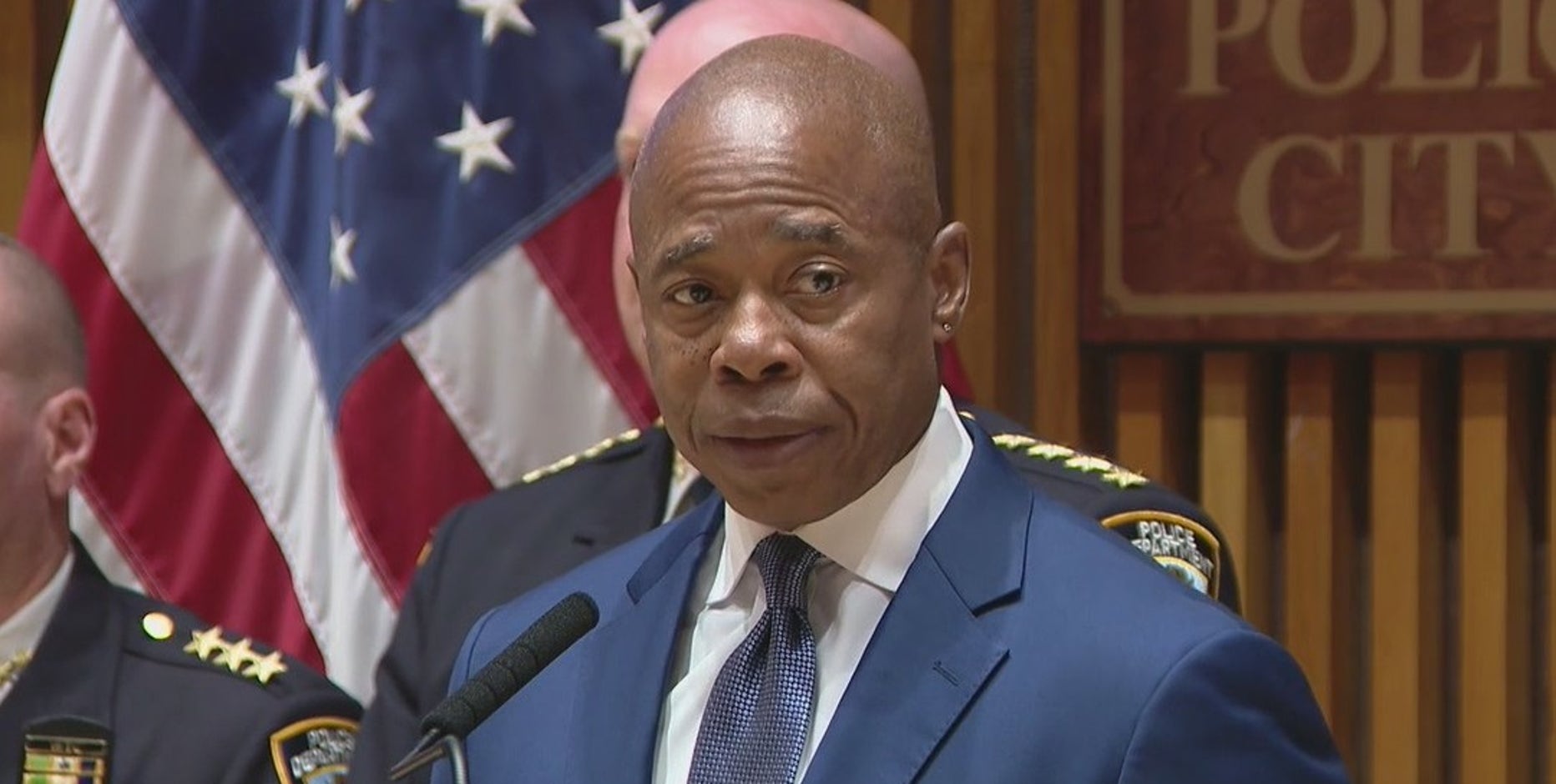 Everything we know about NYC Mayor Eric Adams, Turkish consulate FBI ...