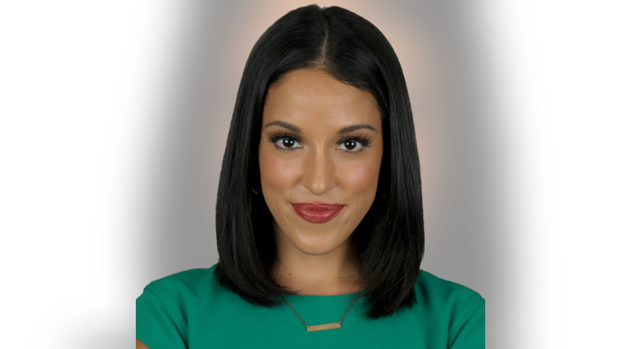 Morgan McKay | FOX 5 New York