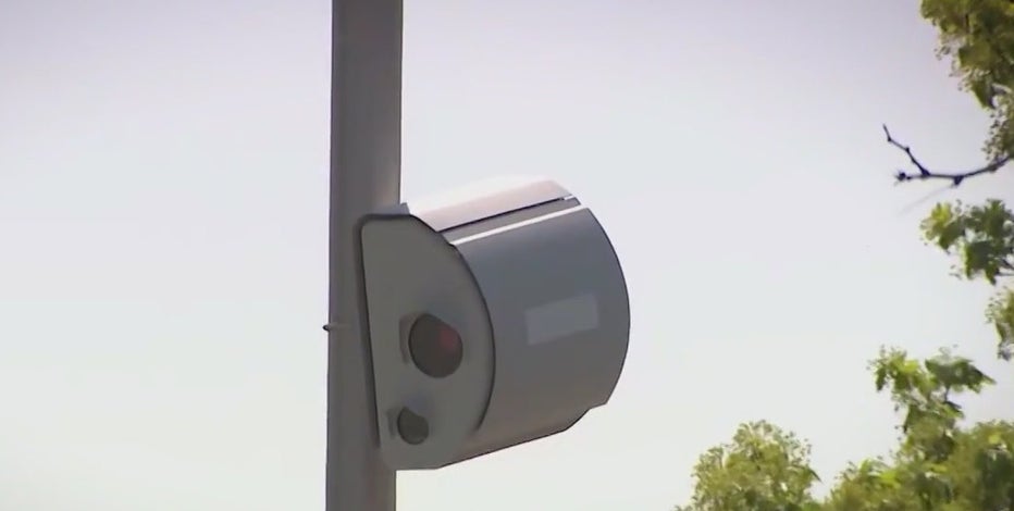NYC red light cameras: Why some lawmakers are pushing for more