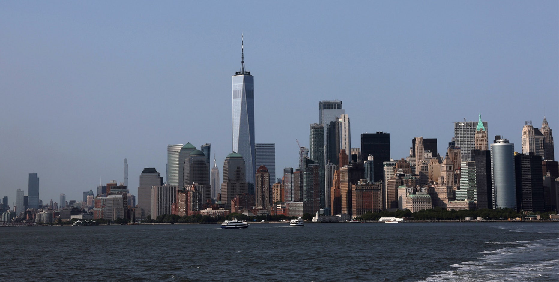 NASA scientists believe these NYC areas are sinking the fastest