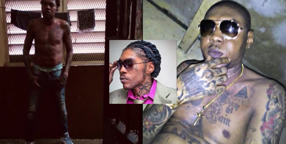 Where Is Vybz Kartel Right Now Latest On His Legal Fight For Freedom