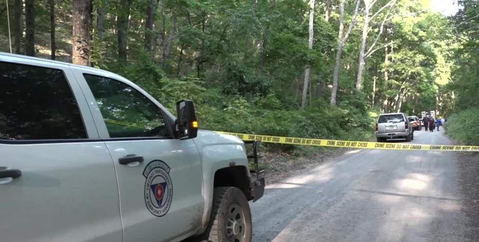 Plane that flew over DC crashed almost straight down at high speed ...